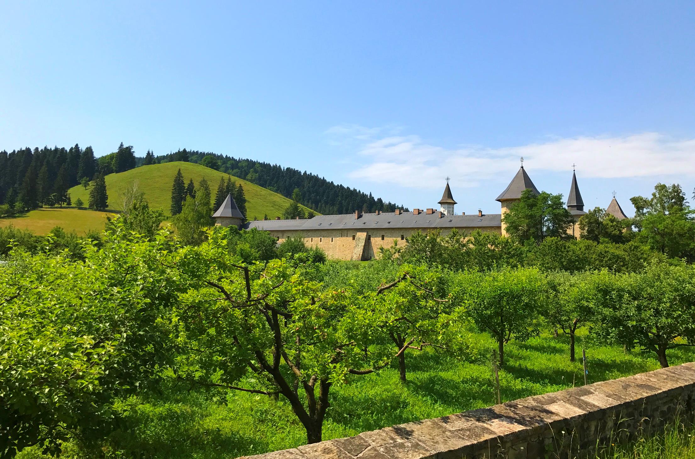 Rumänien - Land und Leute | TOUR-DE-WORLD
