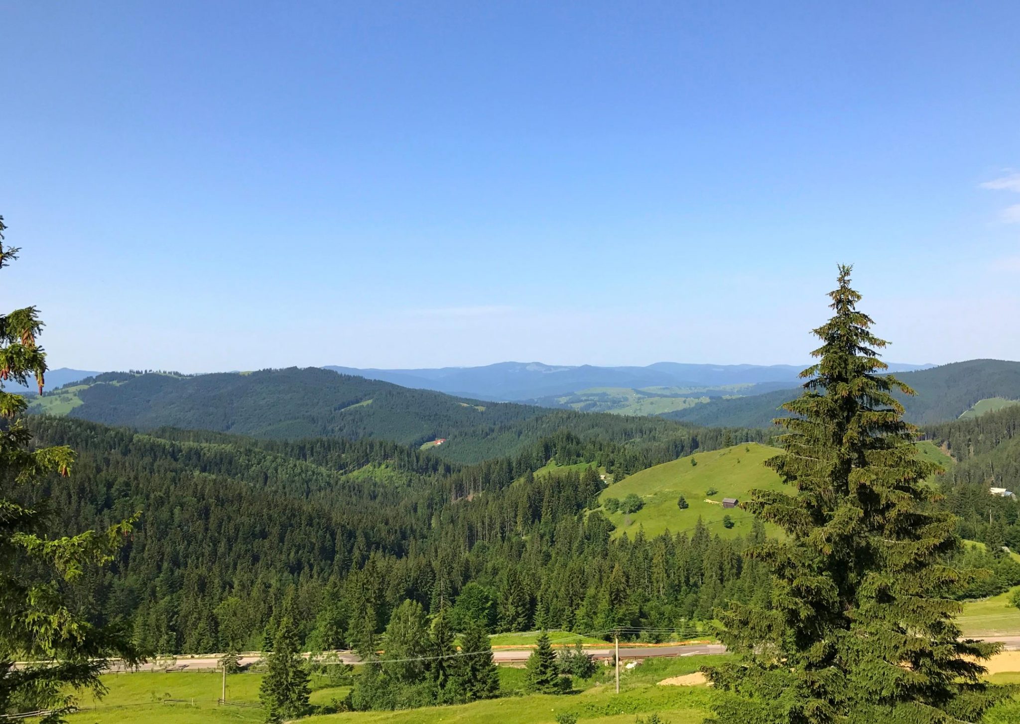 Rumänien - Land und Leute | TOUR-DE-WORLD